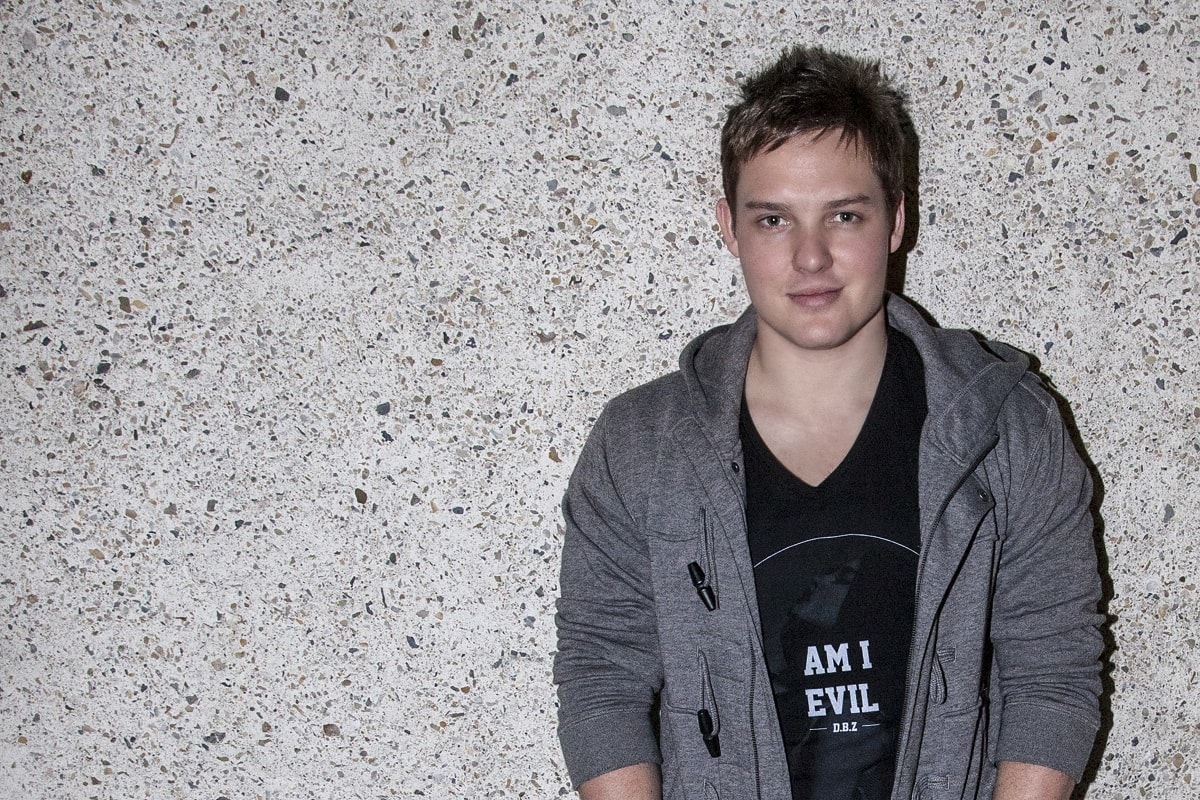 TyDi Reveals His New Identity | Nexus Radio