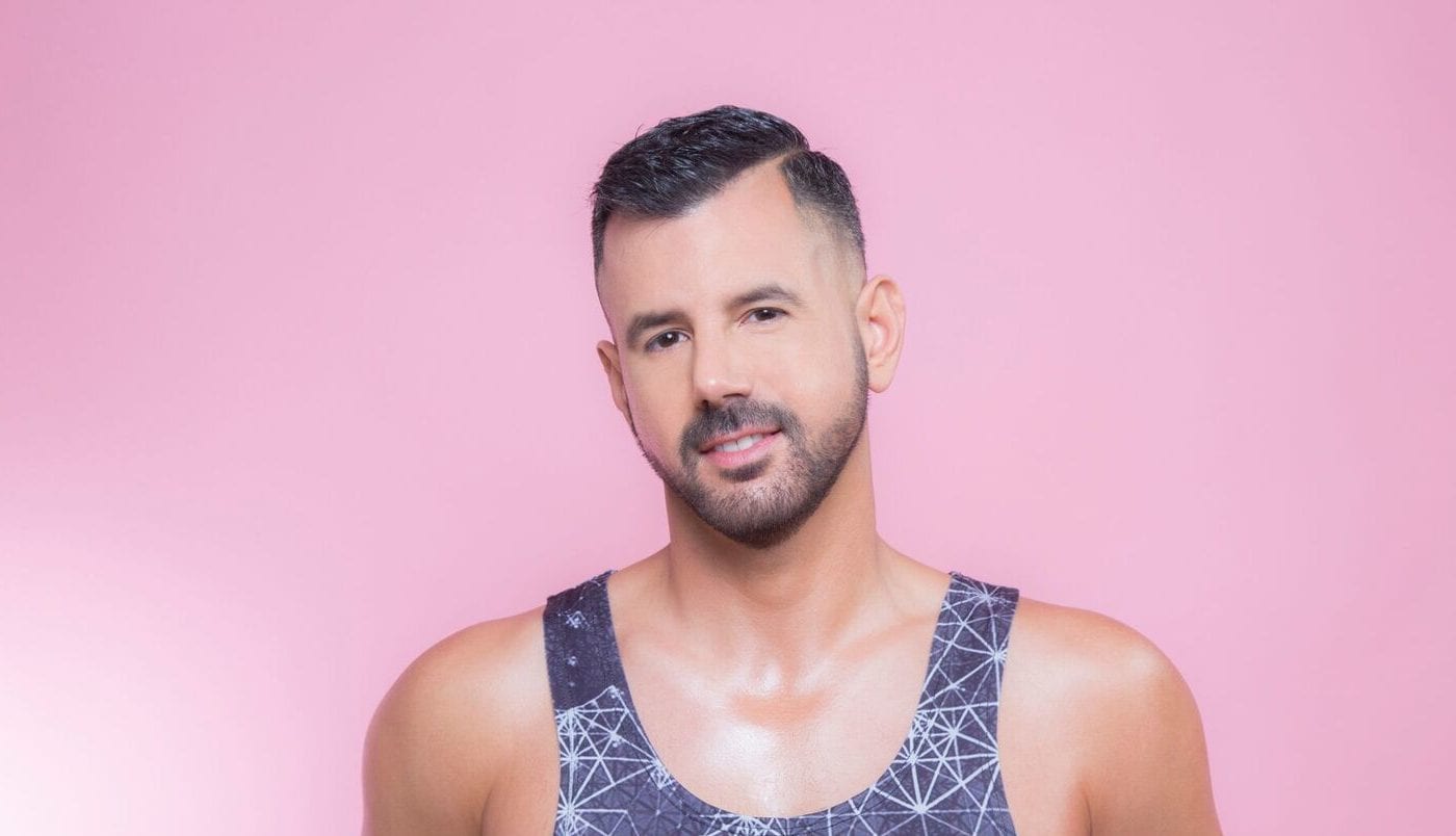 Guy Scheiman Shares Advice With Queer Youth | Nexus Radio