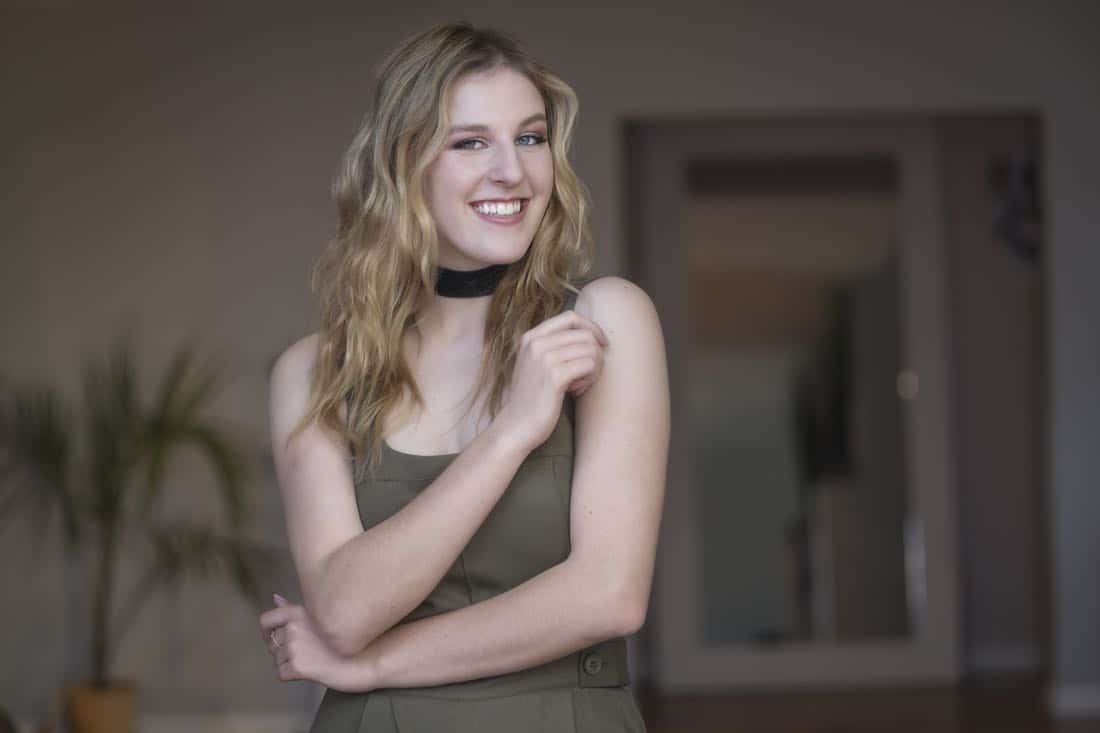 Emily Perry Talks Inspiration For "Walk In Silence" | Nexus Radio