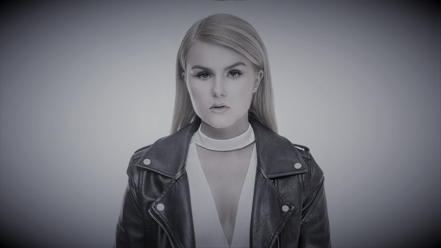 Ashlee Keating Never Makes A Bad Mistake.