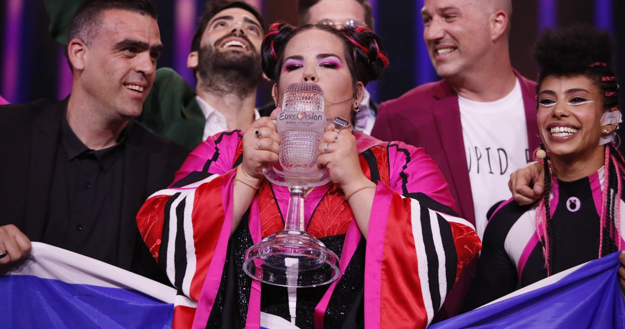 Europe | Nexus Radio