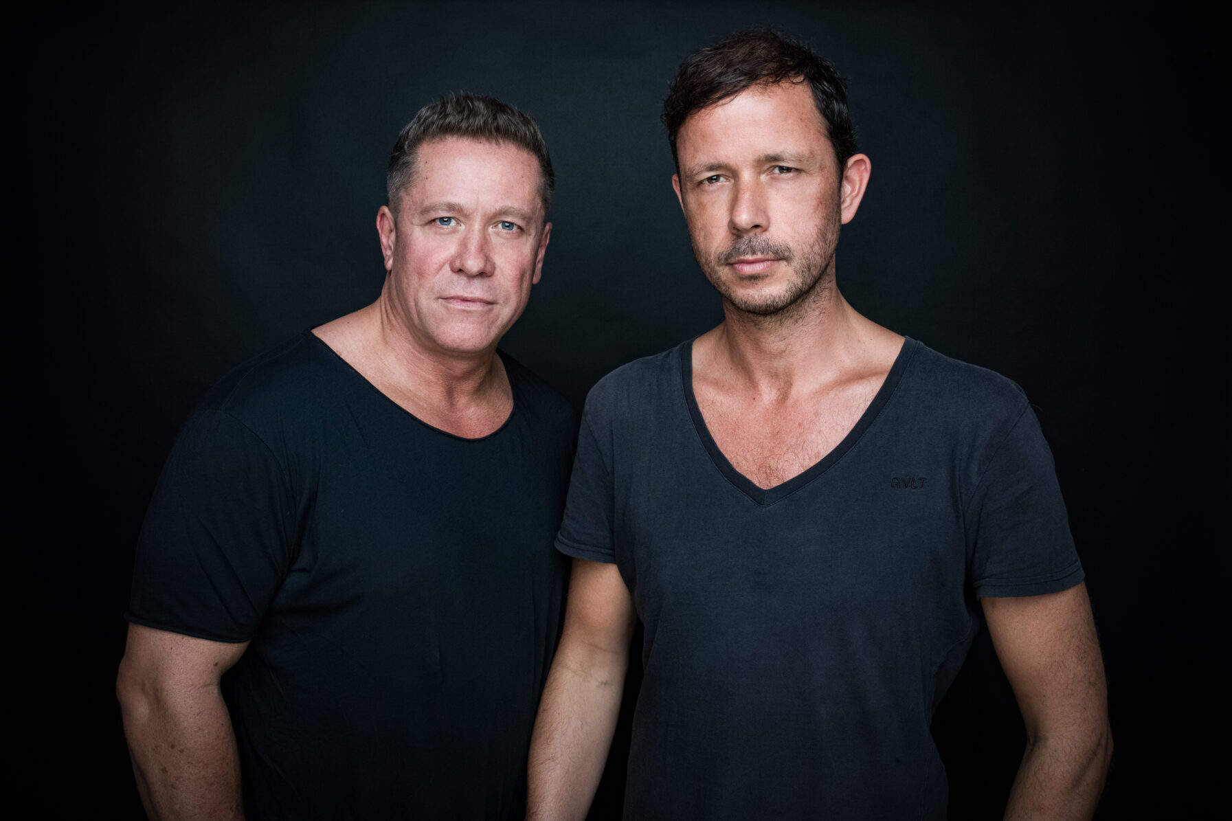 Cosmic Gate: The Y2K DJ Duo That Is Still Going Strong | Nexus Radio