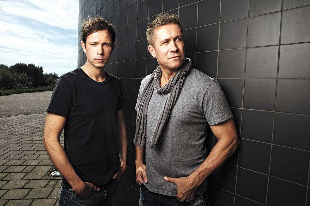Cosmic Gate: The Y2K DJ Duo That Is Still Going Strong | Nexus Radio