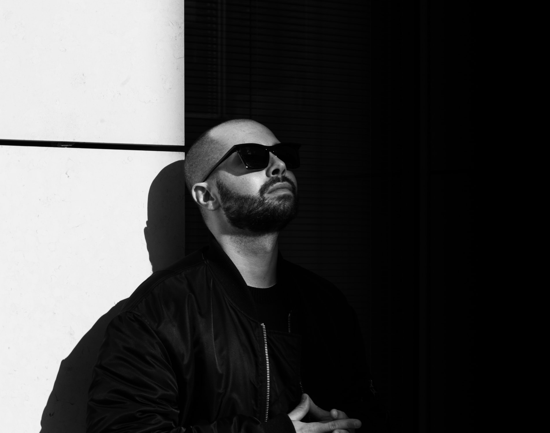 One Of Germany’s Top Talents –– David Puentez | Nexus Radio