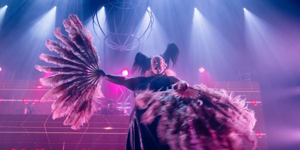 Nexus Radio - Dance, Pop, Electronic Radio | Internet Dance Radio