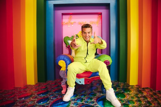 Nexus Radio - Dance, Pop, Electronic Radio | Internet Dance Radio