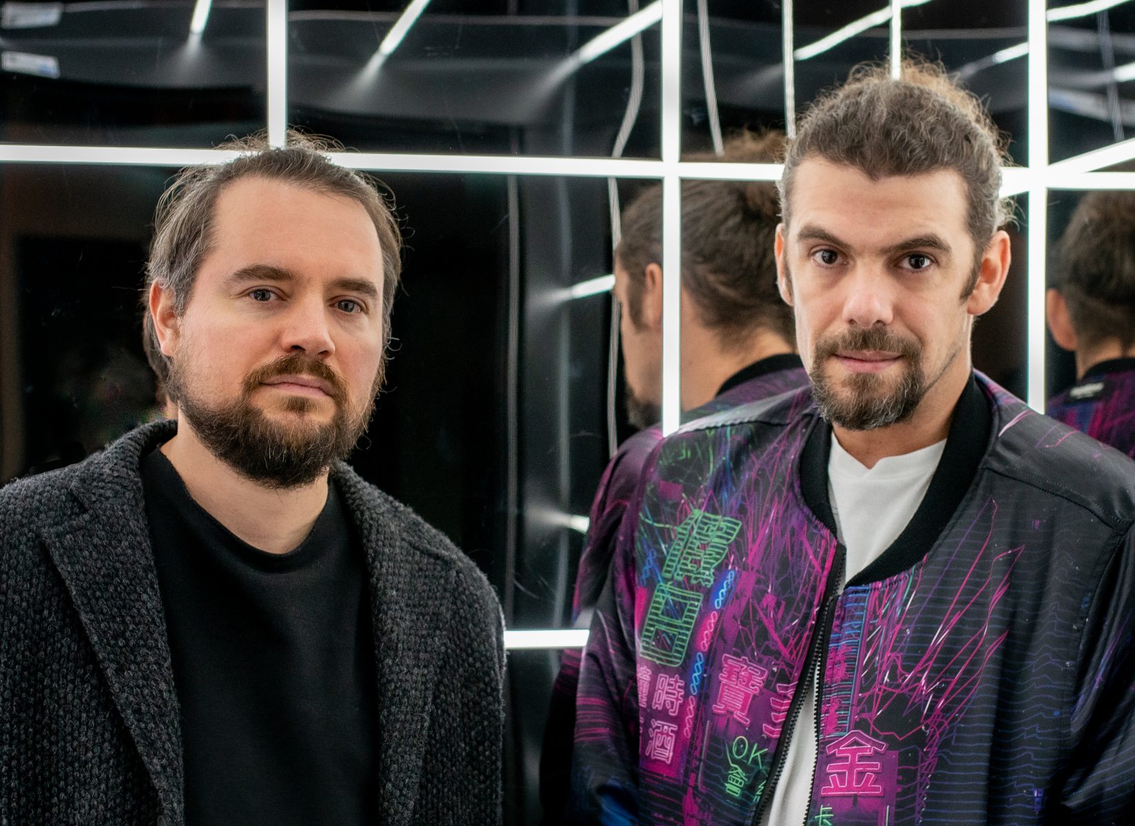 Nothing Feels More "Alive" Than Tube & Berger And Frank Klassen's Newest Collaboration | Nexus Radio