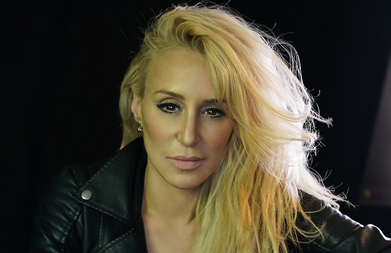 It’s All Or Nothing With The Legendary Jes | Nexus Radio