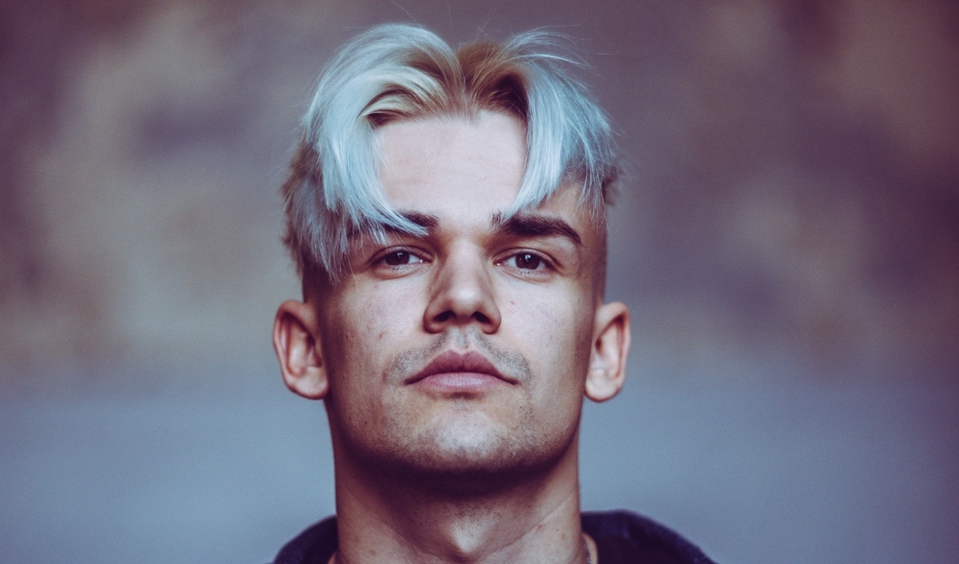 10 Questions With "For You" DJ Rozell | Nexus Radio