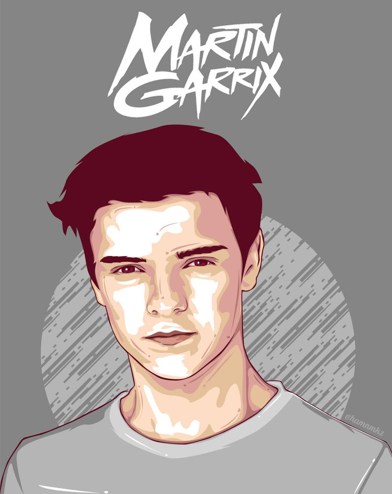 Exploring Uncharted Territory: Martin Garrix Has Revealed Collaboration ...
