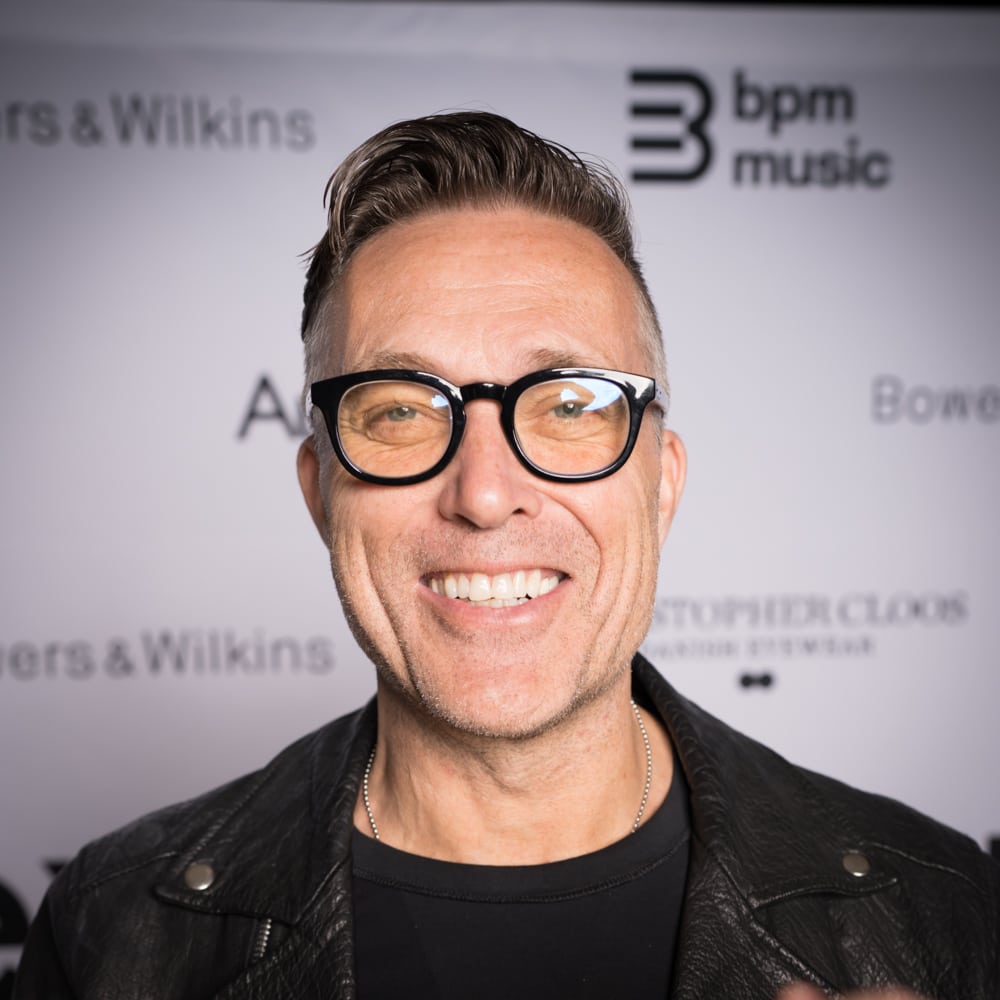 Nicholas Gunn On His Entrancing Music: “It’s All About The Song ...