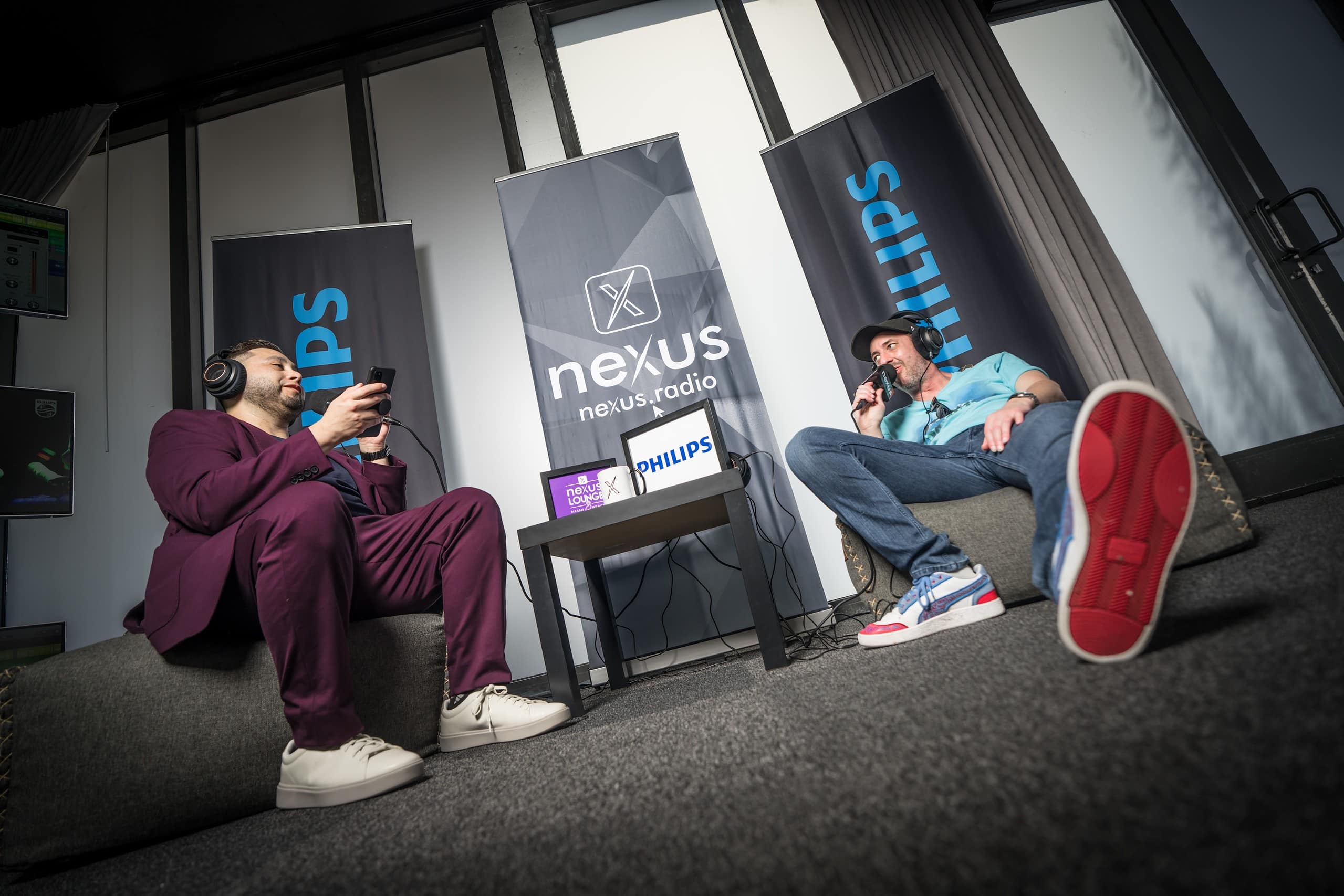 Wolfgang Gartner: The Pace At Which Sounds Evolve Is Exponentially ...